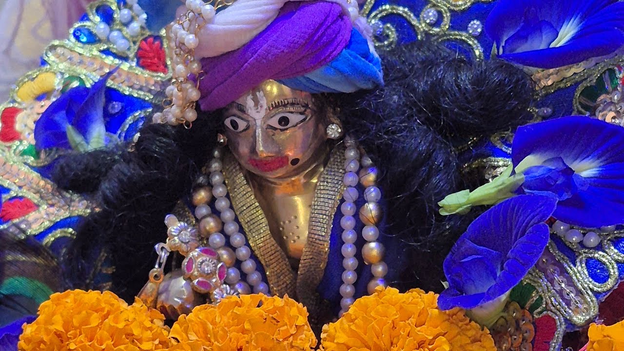 Radhe mohan is live - YouTube