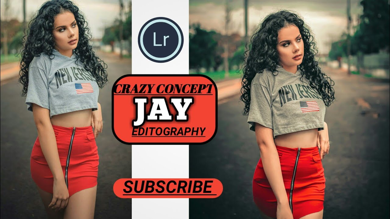 Lightroom high resolution HD photo editing | photo KB to MB change | full HD | Jay Editography ...