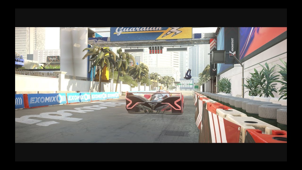 Hitman 2 - Miami - The Tree Falls On The Apple & Paranoid Android ...