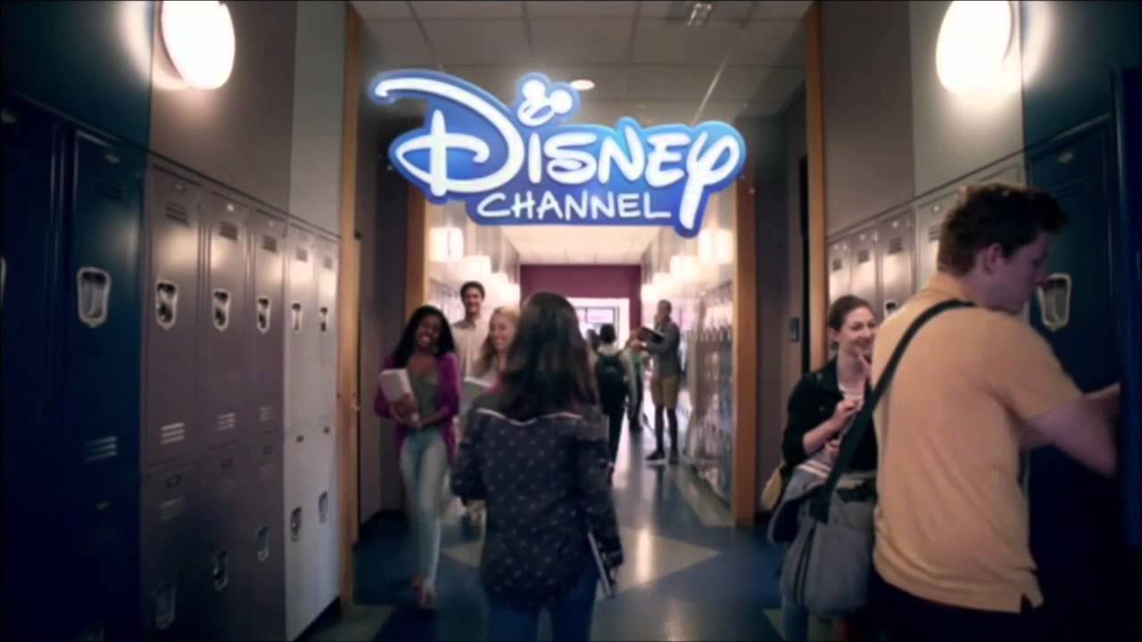 Disney Channel Ident: USA #46 - YouTube