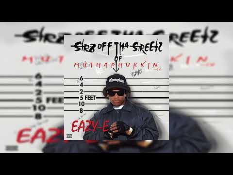 Eazy-E - Creep n Crawl | Acapella (Vocals Only) - YouTube