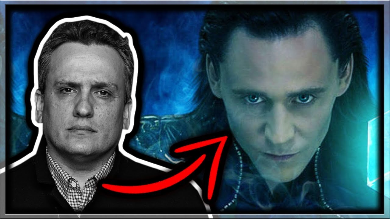 How Loki RETURNS In MCU Phase 4 Confirmed By Russo Brothers! Loki Still ...