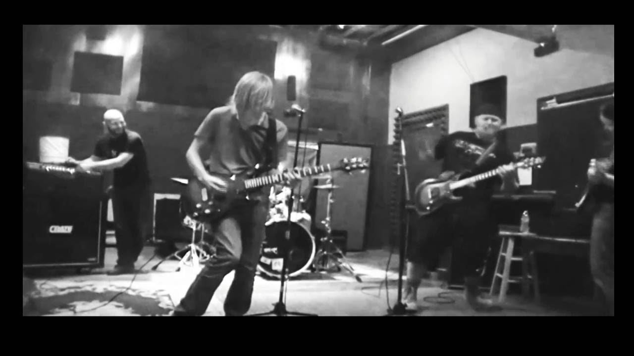 Stormrazor practice footage teaser 1 - YouTube