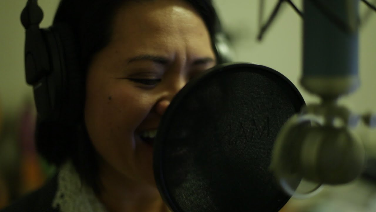 Miss Kita, Manila by Michelle Baltazar - YouTube