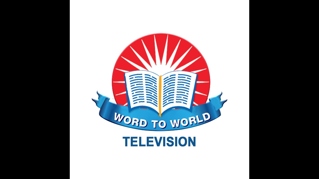 word to world Live Stream - YouTube