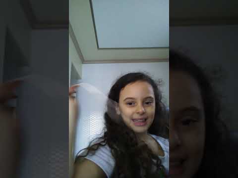 Rotina da manhã parte 5