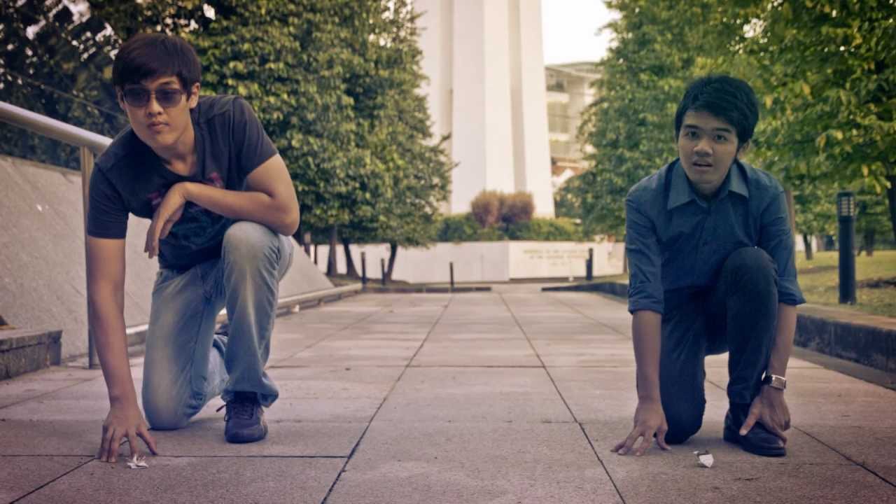 Boxhead 3: Origami Frog Race - YouTube