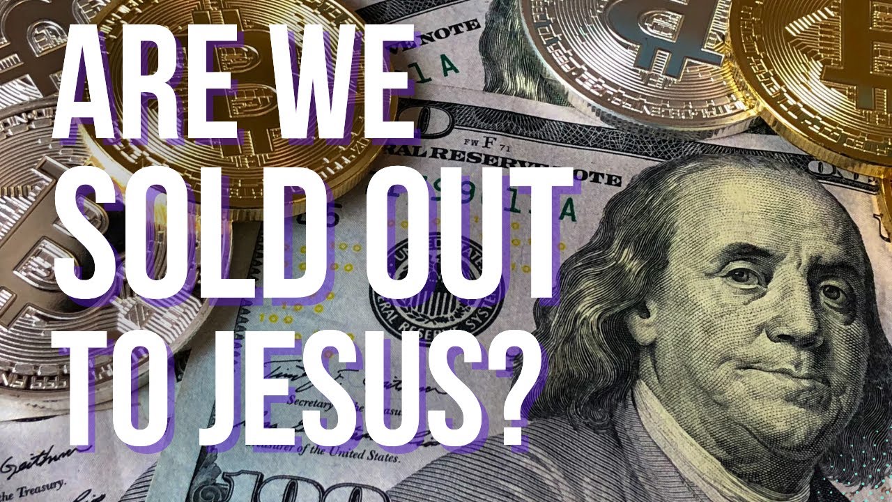 Are We Sold Out to Jesus? | Online Church Service - YouTube