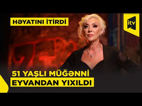 Türkiyəli müğənni Güllü faciəvi şəkildə həlak oldu