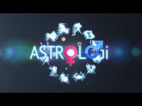 İkizler Burcu Nasıl Çocuklara Sahip Olur? I Astroloji I Burçlar