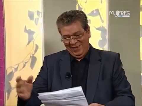 Jaime Rubiel con Mujeres en TVC - YouTube