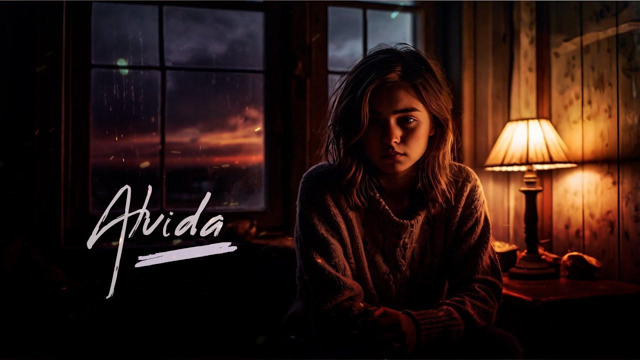 Alvida A Heartbreaking Bollywood Song Love, Separation & Goodbye - YouTube