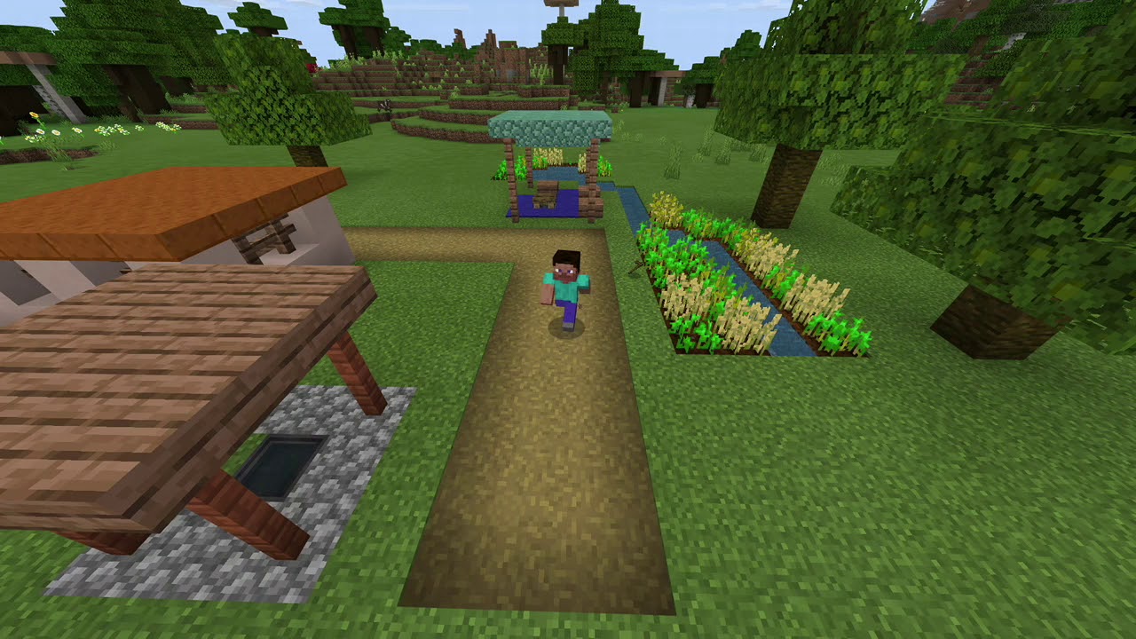 Minecraft Immigration From South Asia to Gulf States - YouTube