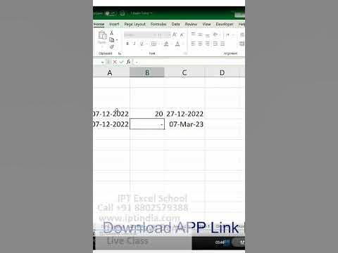 excel classes near me #SHORTS #excelcourse #macros #vba #excel #mis # ...