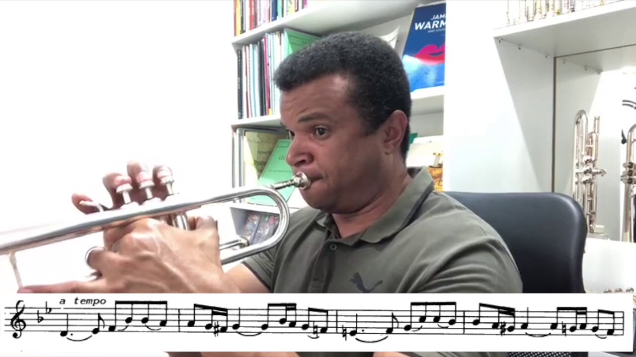 Robert Getchell First Book - Lesson 46 - YouTube