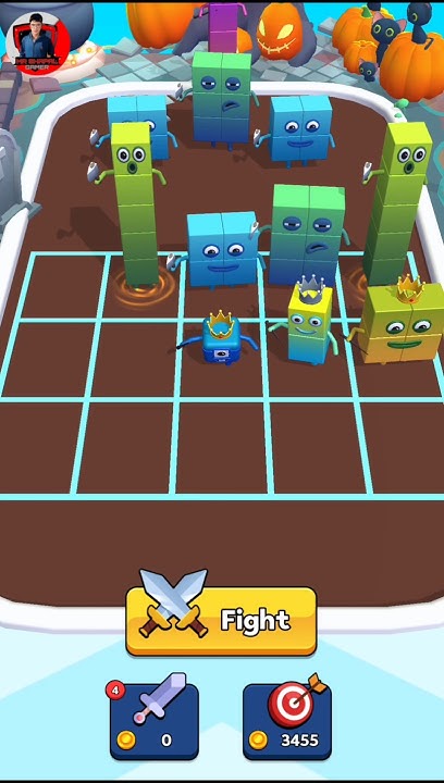 Merge Number Cube: 3D Run Game Lvl.12#shorts #gameplay #games #gaming - YouTube