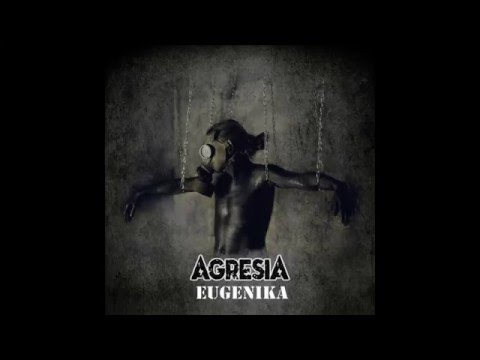 AGRESIA - Dichotómia