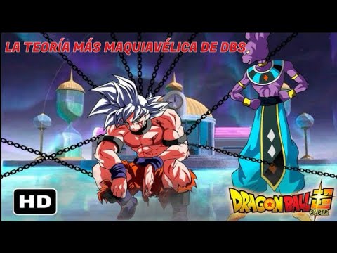 GOKU ANGEL DE LA MUERTE OMNIVERSAL !! PELÍCULA COMPLETA!! - YouTube