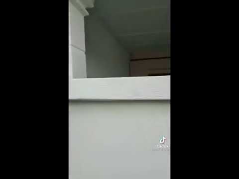 aespa Tahan tawa