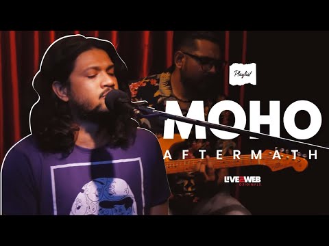 Moho | Aftermath | Playlist | S02
