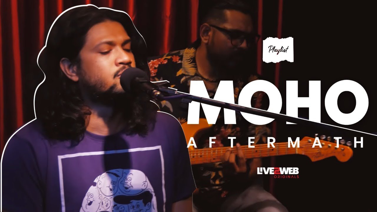 Moho | Aftermath | Playlist | S02 - YouTube