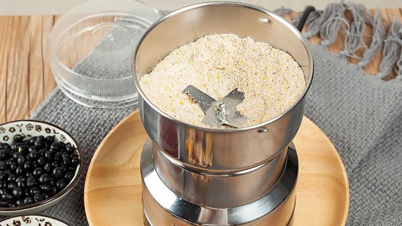 Multifunction Smash Machine 2020 —— Only 3 minutes - YouTube