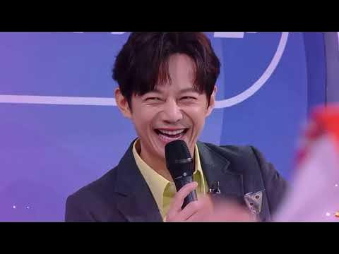 Bi Wenjun and Li YiTong at Hello Saturday variety show - YouTube