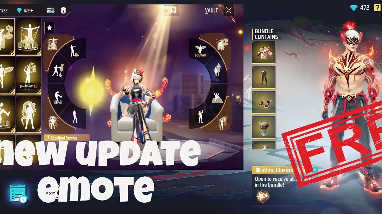 Purchase February booyah pass 399 Diamond😍😱 BUNDLE FREE FIRE ELITE PASS ...