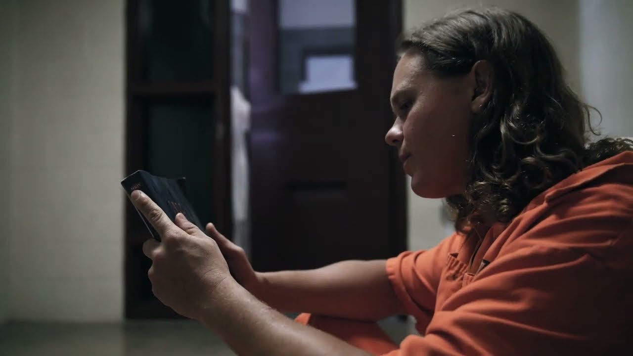 Through Suffering | OFFICIAL FILM CLIP - YouTube