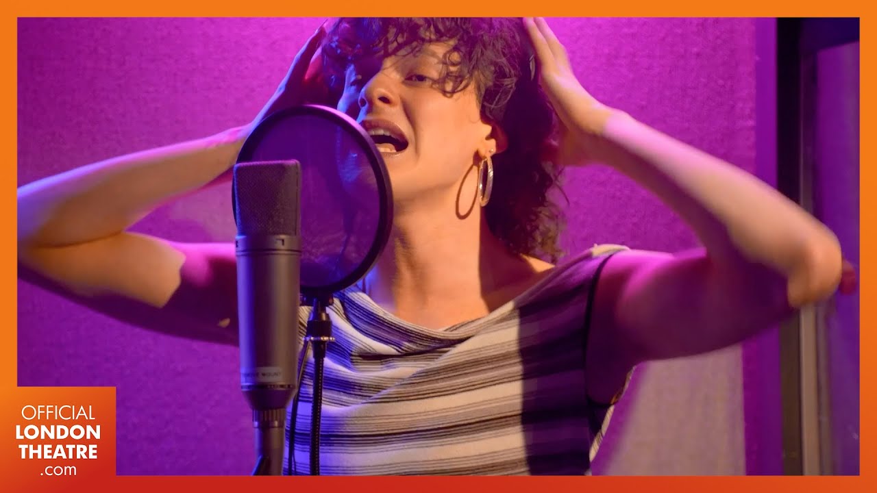 Jo Foster and the cast of Why Am I So Single? perform 8 Dates - YouTube