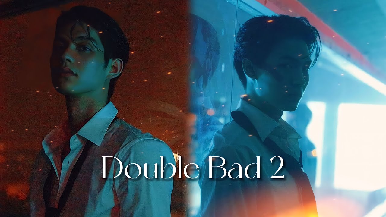 [ TRAILER ] Double Bad 2 #โคตรเลวบว2 #ไบร์ทวิน | ReadAWrite - YouTube