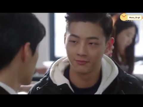 Page Turner {Episode 2} Explanation In Hindi K-Drama