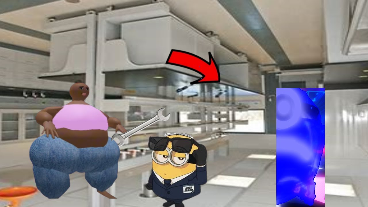 Peaches plan for blue Jerry - YouTube