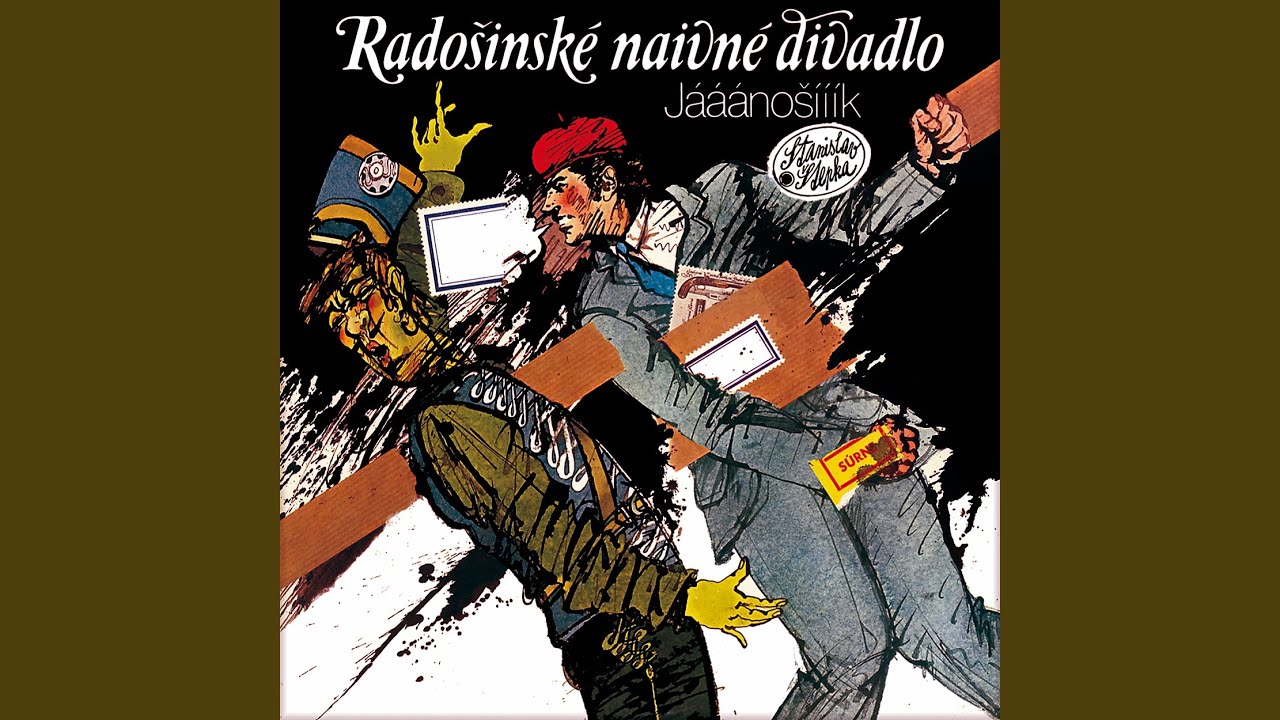 Keby slnko znalo - YouTube