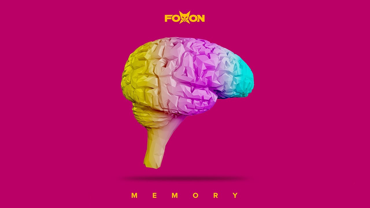Foxon - Memory (Official) - YouTube