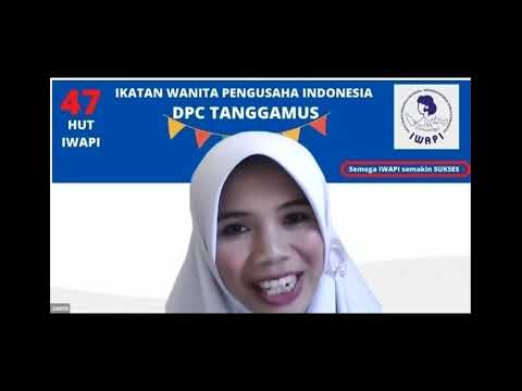 YENIE ERNANI Rekaman Kelas Parenting 150222