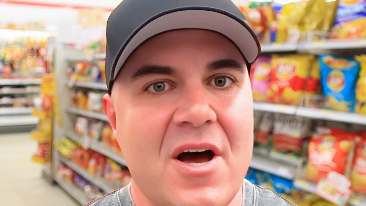 The Costco Guys Of TikTok - YouTube