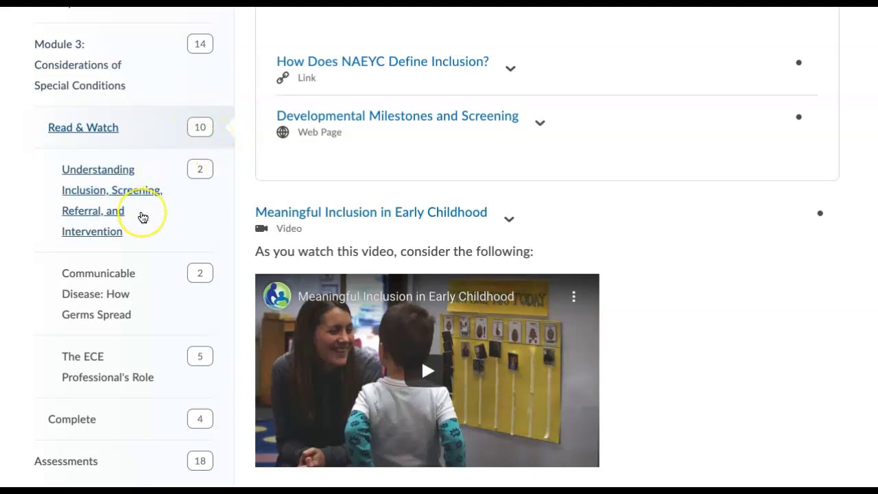 ECE 111 Module 3 Overview Video - YouTube
