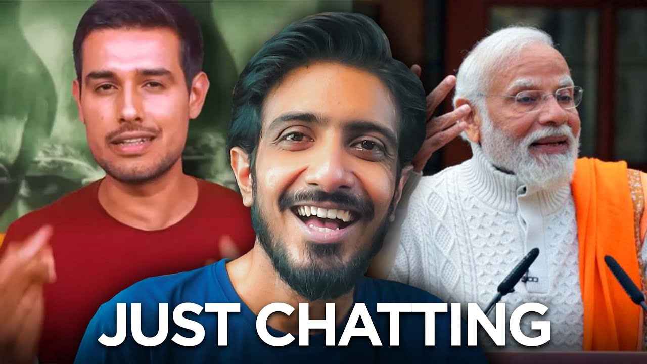 Youtube & Reddit Reaction | Just Chatting - YouTube