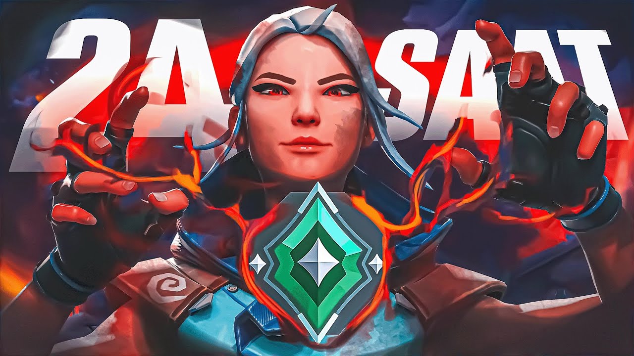 🔴 LIVE - INSTALOCKING JETT UNTIL IMMORTAL l ROAD TO 1K - YouTube