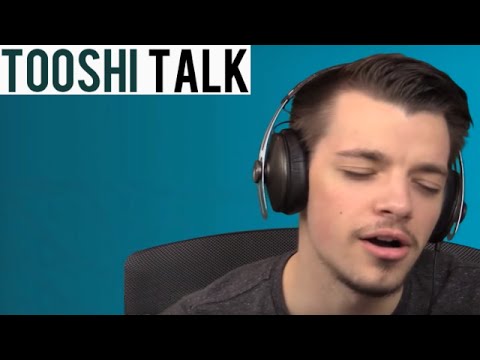 Tooshi Talk - Singing My Heart Out - YouTube
