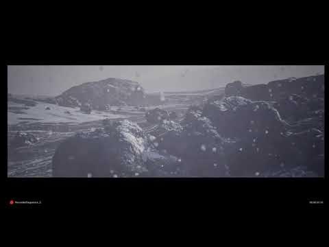 Procedural Camera Rail System (v1) Demo (UE4/UE5) - YouTube