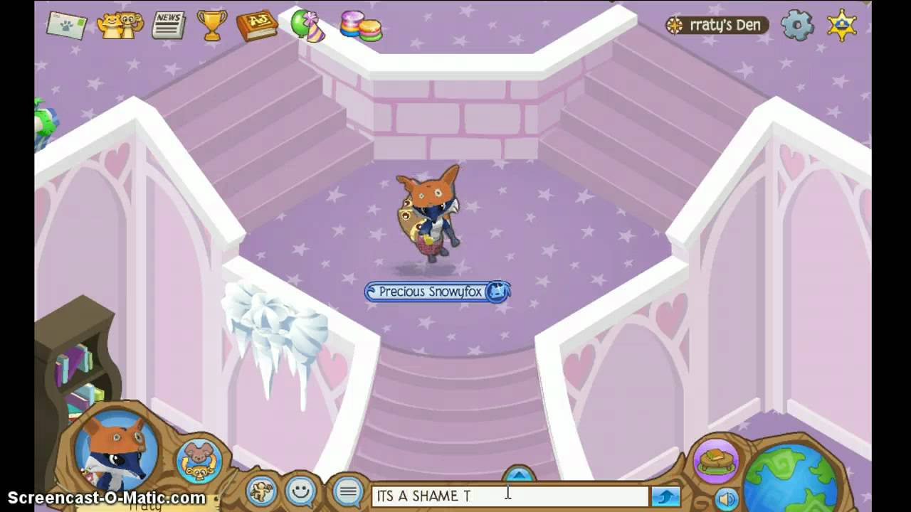 THE TRUTH OFF THE LION CODE(animal jam) - YouTube