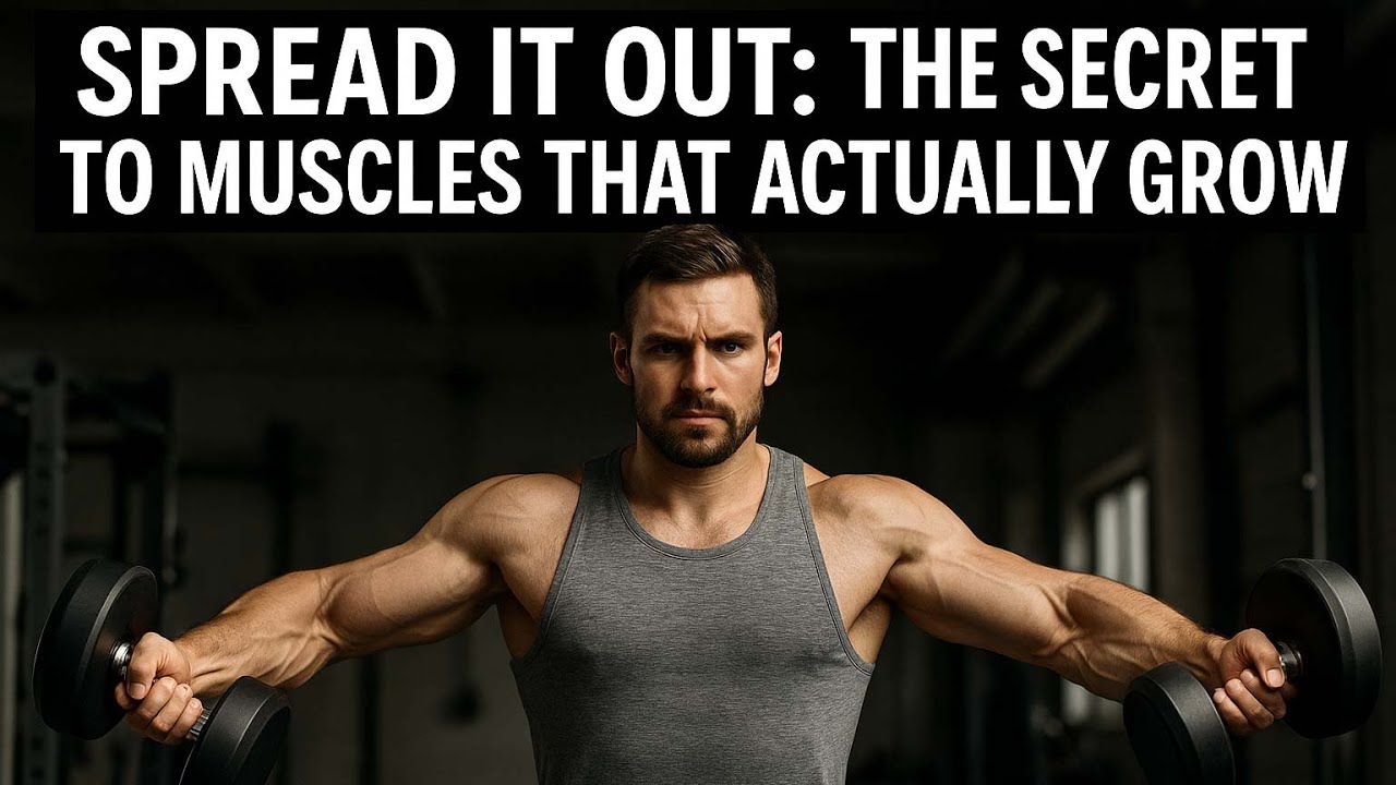 Snack, Lunch, Dinner: How to Feed Your Muscles All Day - YouTube