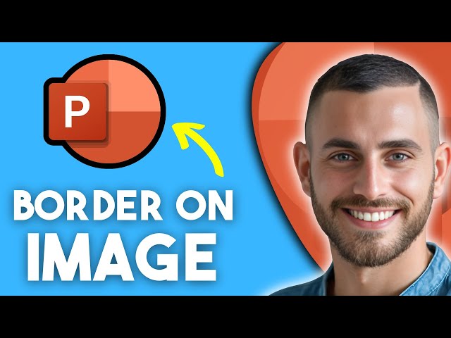 How Do I Turn A Picture Into A Border In Powerpoint - Infoupdate.org