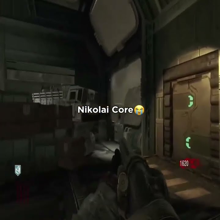 Nikolai Core - YouTube