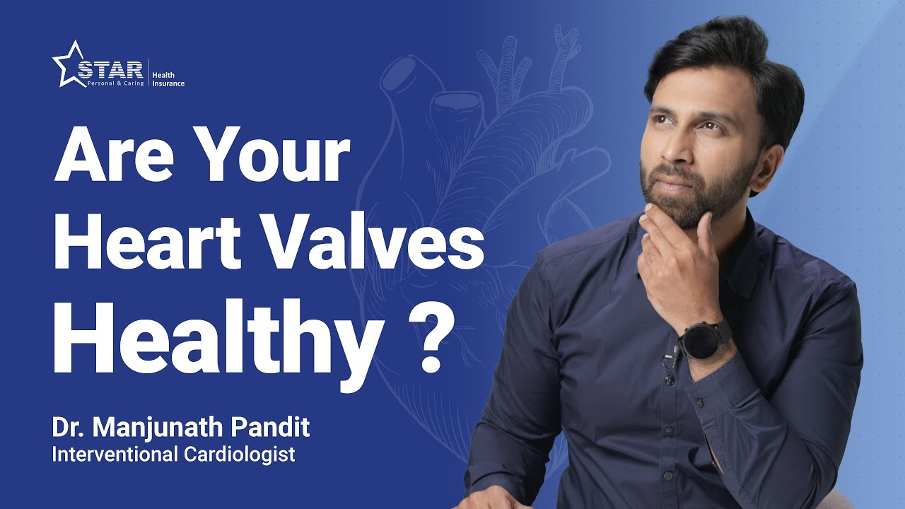 Importance of checking your Heart Valves | Heart Valves Working ...