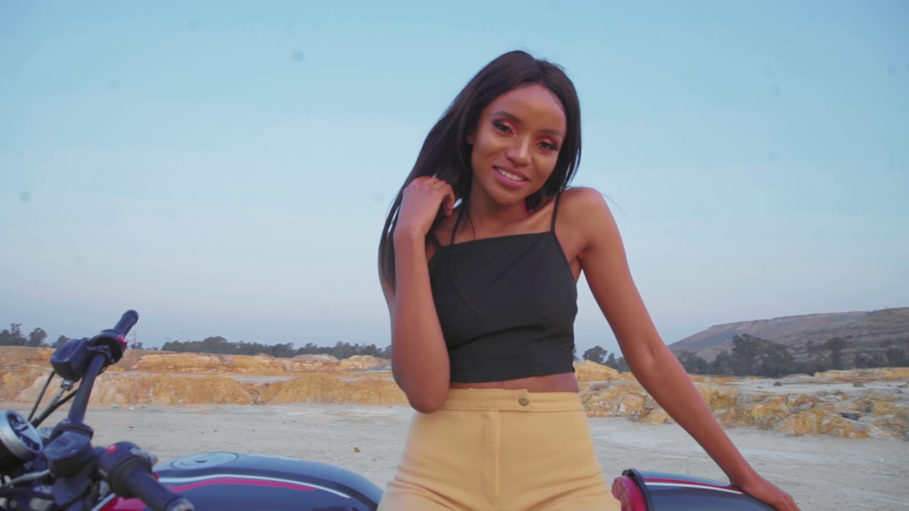 Zuko SA- True Love Feat Blessed Josef (Official Music Video) - YouTube