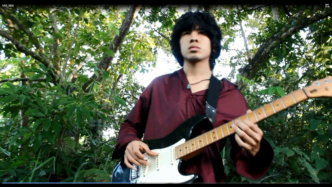 SHANTY JR Y LOS INVASORES DE PROGRESO-PRETENCIOSA- COMPOSITOR SHANTY ...