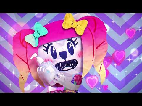 Gumball | Her Yer Pis Çok Pis